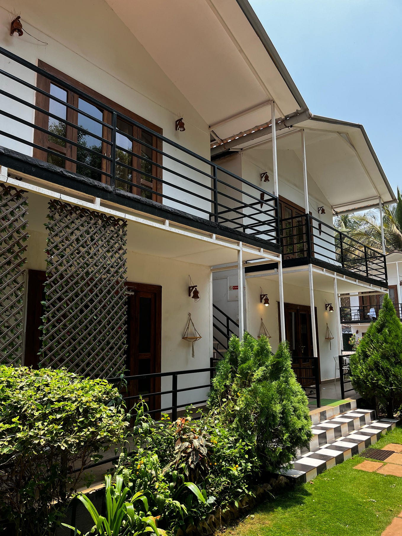 Top 10 Reasons to Choose a Homestay Over a Hotel in Goa | by Boho by ...