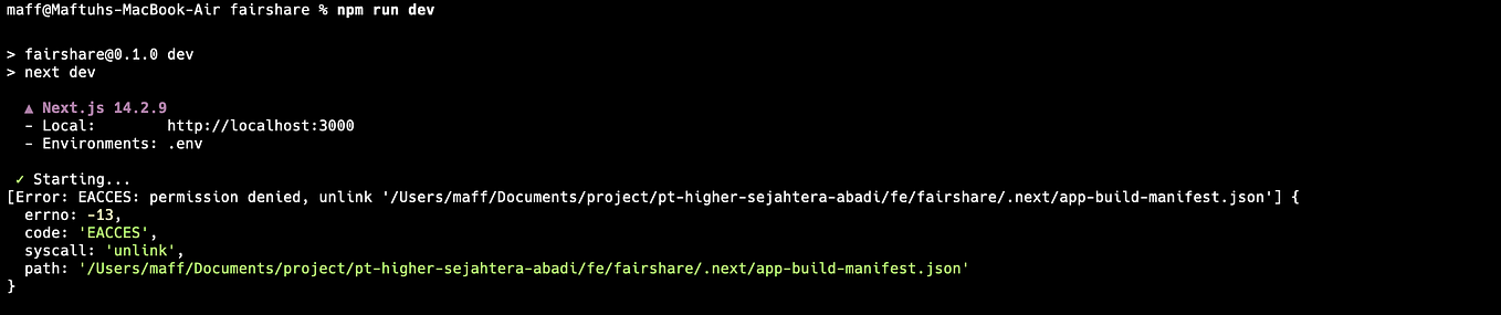 File upload in Next.js App Router (13.4) | by Lucas Hang | Medium
