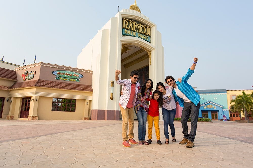 One Day Ramoji Film City Tour Packages | by Mahender Kasa | Medium