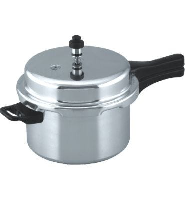 Stainless Steel Pressure Cooker 3L in India — Oran Cookware | by Oran ...