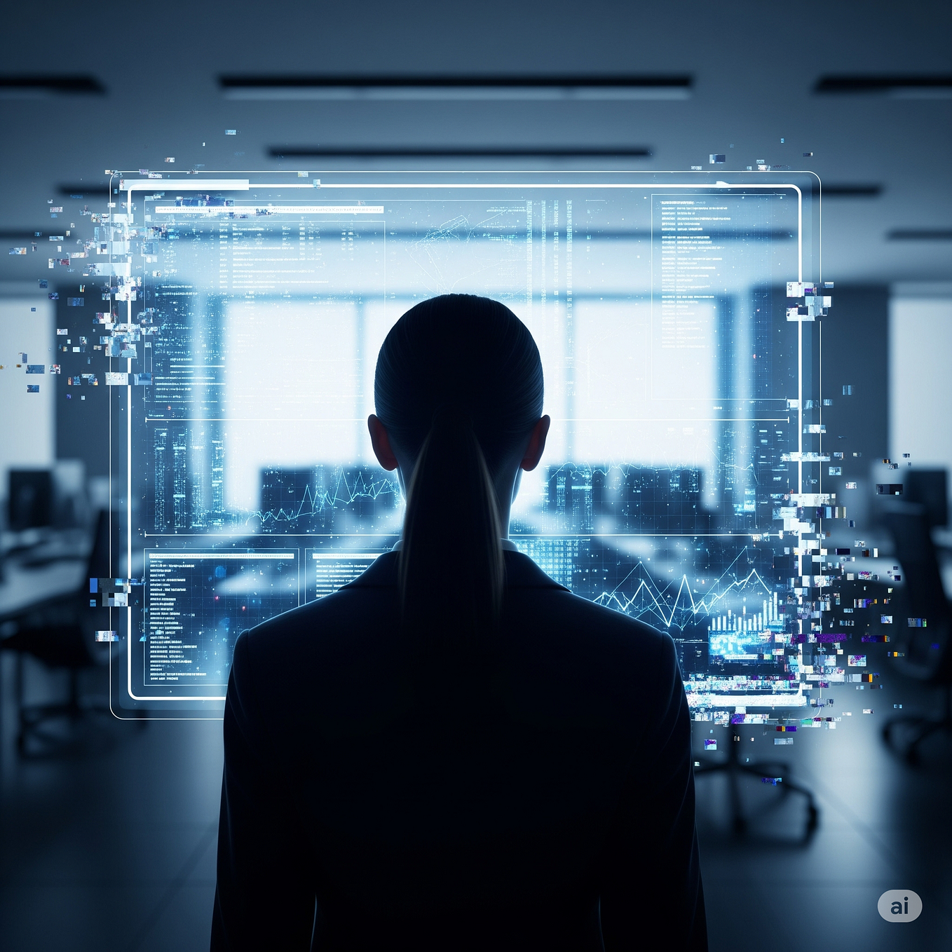 Setting Up Dynamic Row-Level Security (RLS) in Power BI: A Step-by-Step ... Setting Up Dynamic Row-Level Security (RLS) in Power BI: A Step-by-Step ...