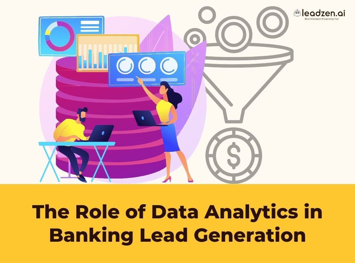 The Role Of Data Analytics In Talent Acquisition Leadzen Ai Medium