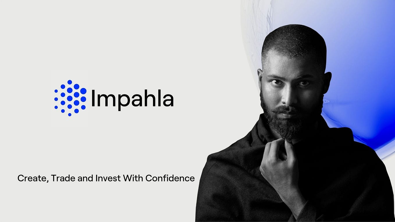Planning for the Future of NFTs at Impahla: Exploring the Landscape of ...