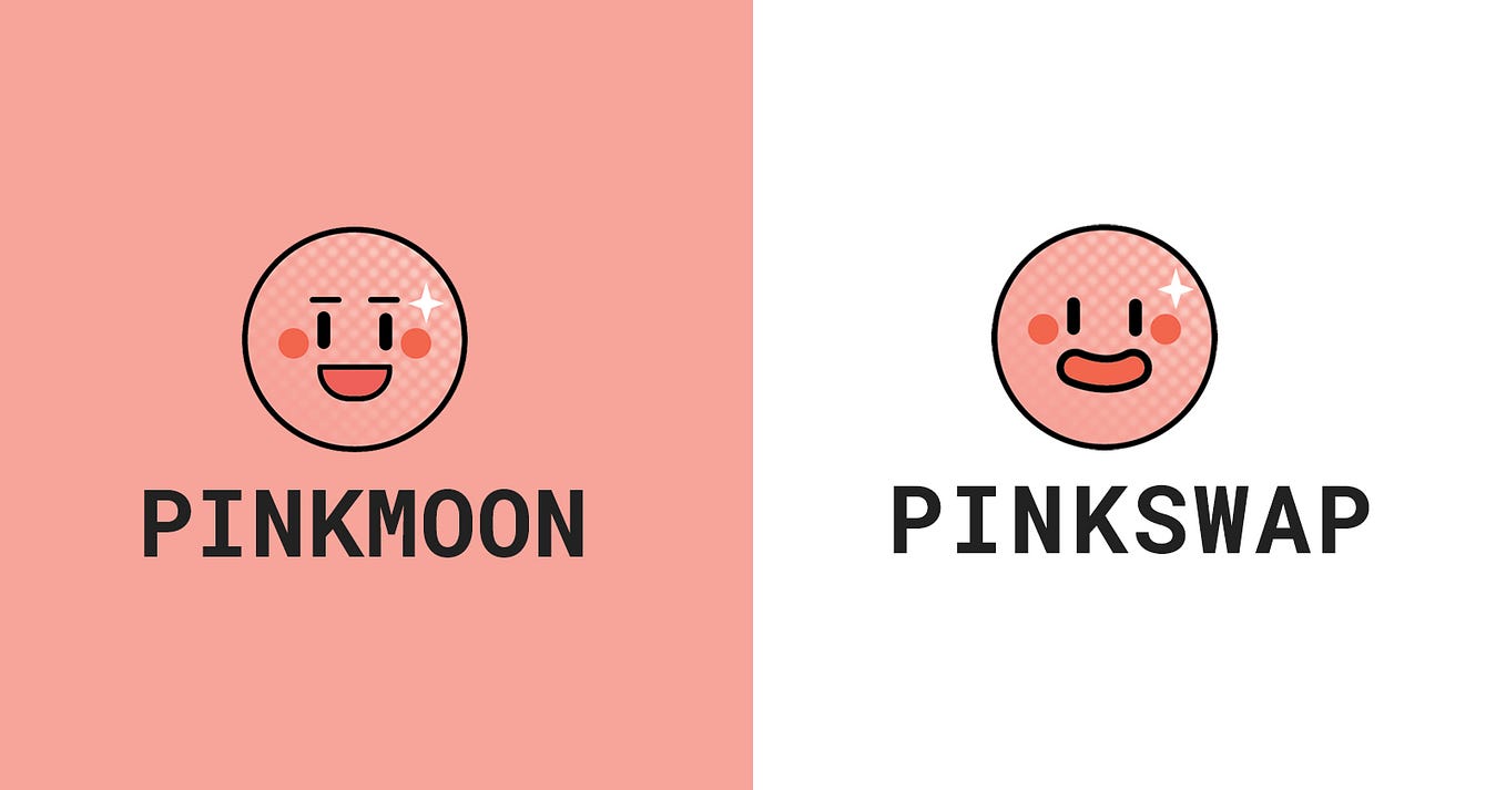 Introducing PinkSale — a Launchpad Protocol for Everyone | by Pink ...
