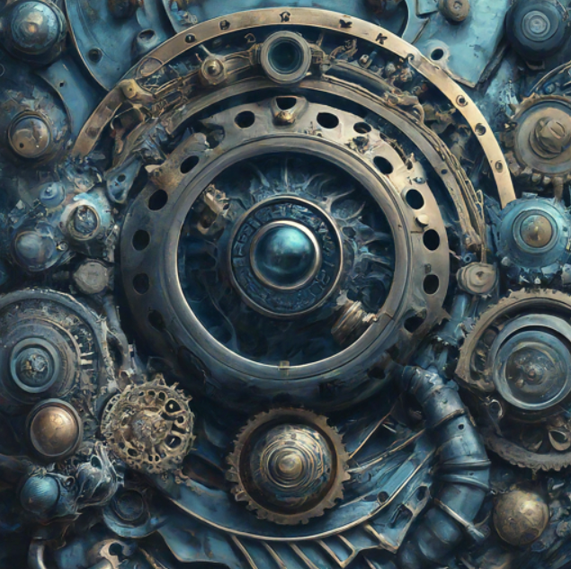 Deploying A Go Web Api On Kubernetes Part 2 The Kubernetes Part — Hacking Away By Iede Snoek 5983