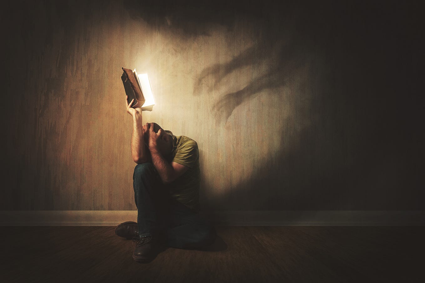 God Created Man. Why the Bible says, God Formed Man | by Sam Kneller ...