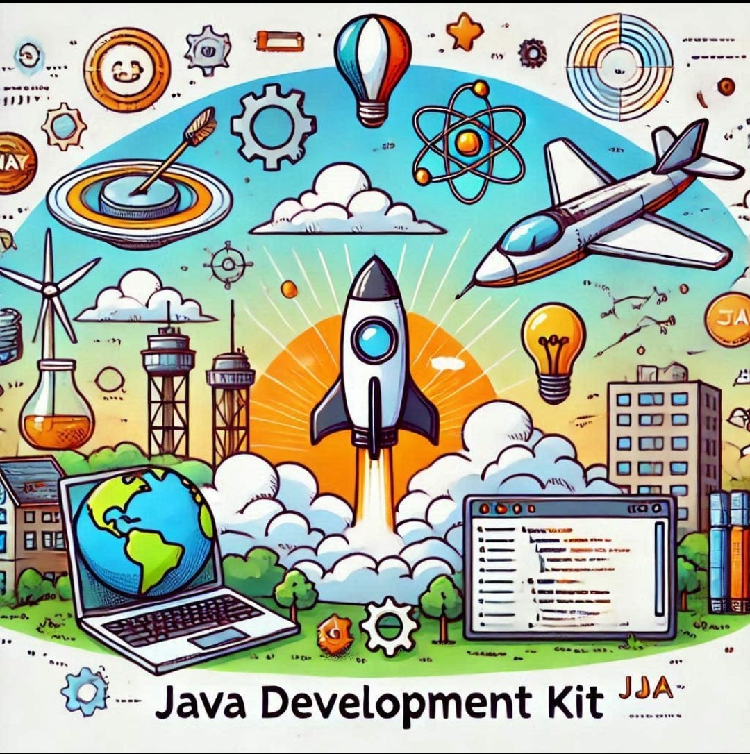 OPERATORS IN JAVA. Bu yazımda Java’da kullandığımız… | by Aslıhan Karen | Jan, 2025 | Medium