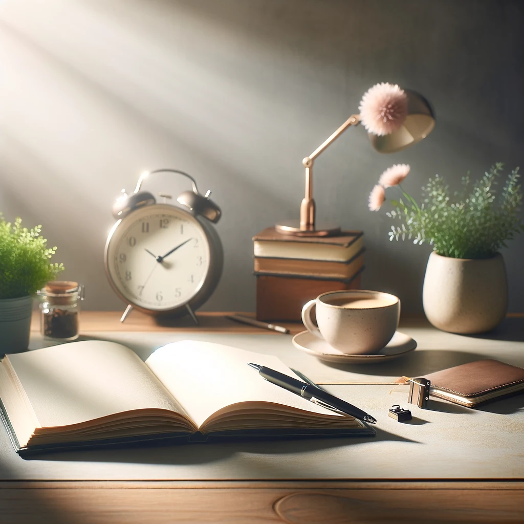 5 Morning Routines for Increased Productivity and Well-being | by Lisa ...