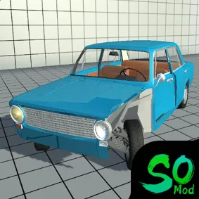 Extreme Car Driving Simulator Mod in SosoMod | by Sosomod News | Medium