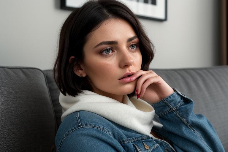 Gross Christmas — Chapter 13. Zack, Kelly and Molly Escape back to ...