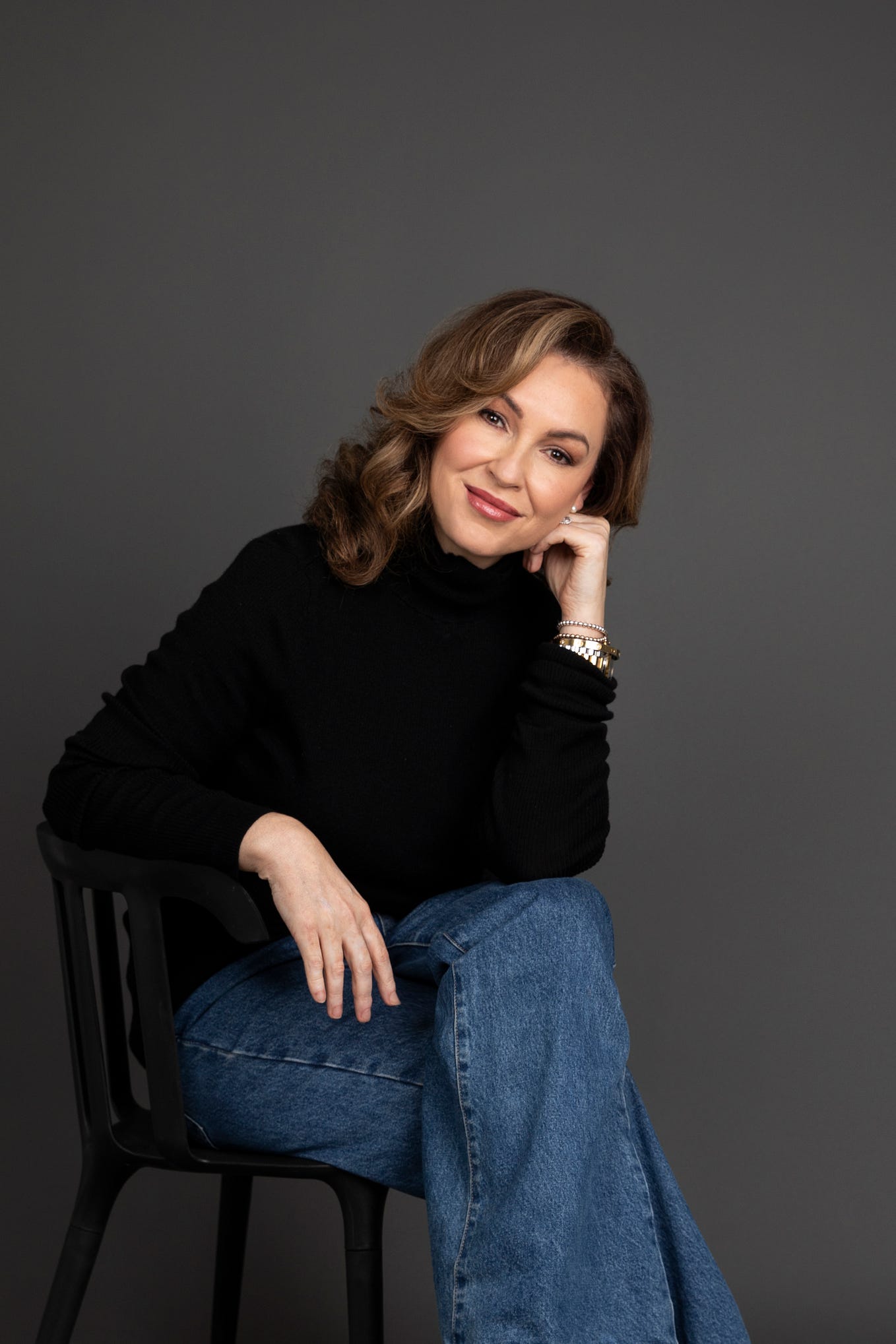 Awkward and Proud: Rebecca Fellenbaum Of Rebecca Fellenbaum Coaching On ...