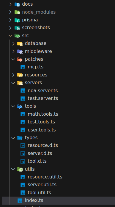 Designing Multi-Agent MCP Servers with Shared Tools and Resources: Part ...