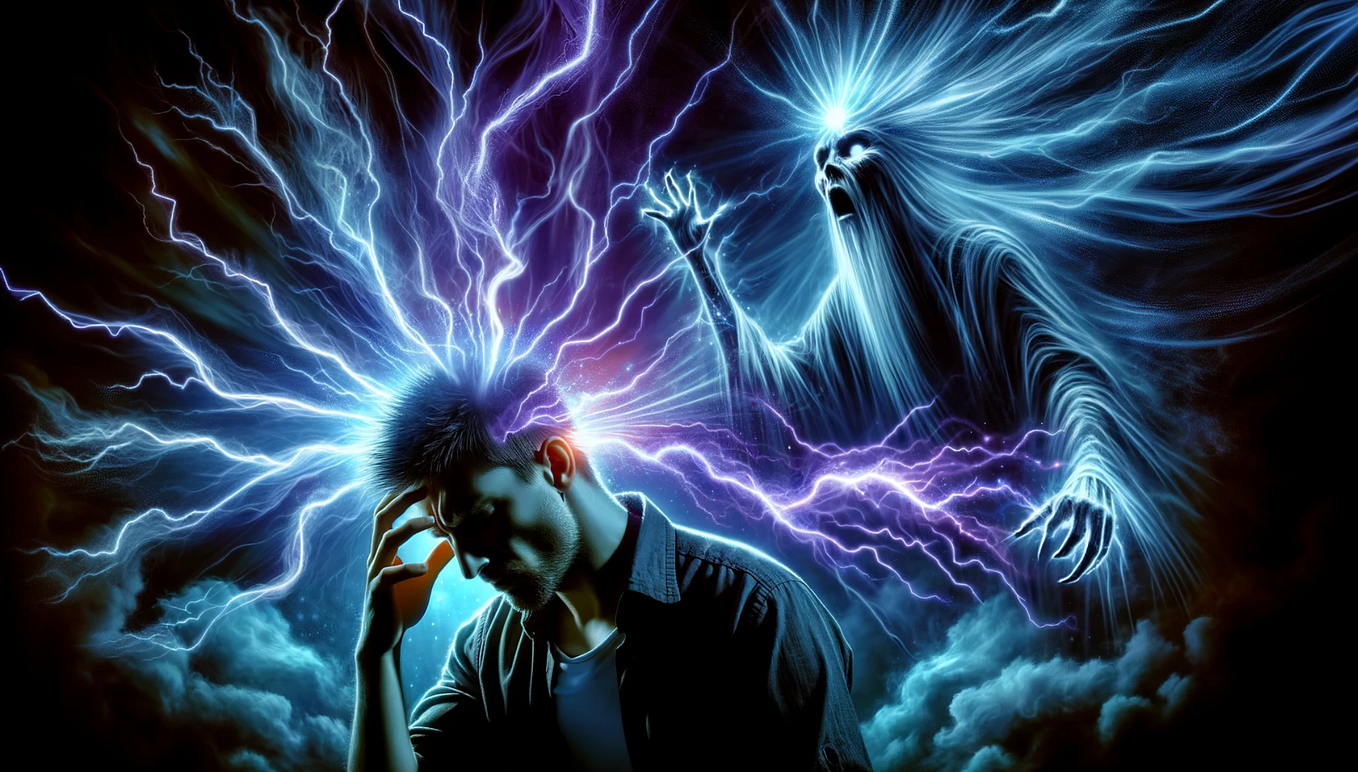 Defend Your Energy: Practical Strategies to Shield Yourself from ...