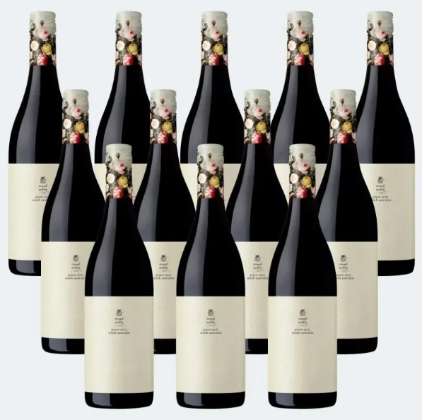 Tread Softly Yarra Valley Pinot Gris Moderate Alcohol | by Christian ...