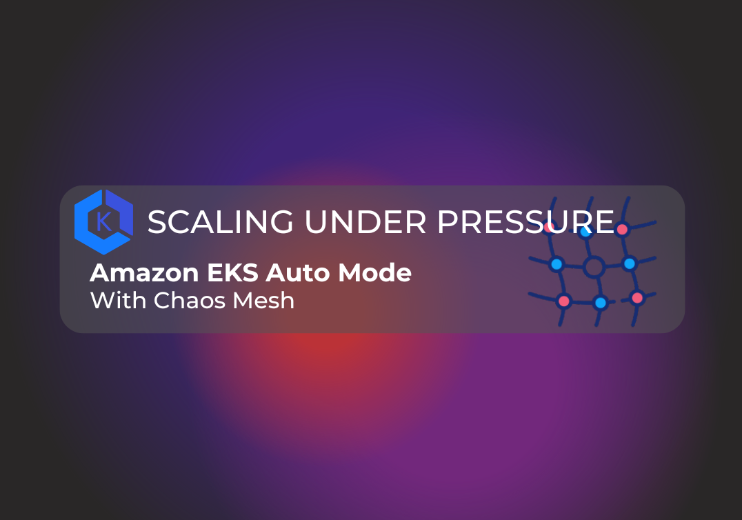 EKS Auto Mode: How Karpenter Optimizes Kubernetes Autoscaling | by ...