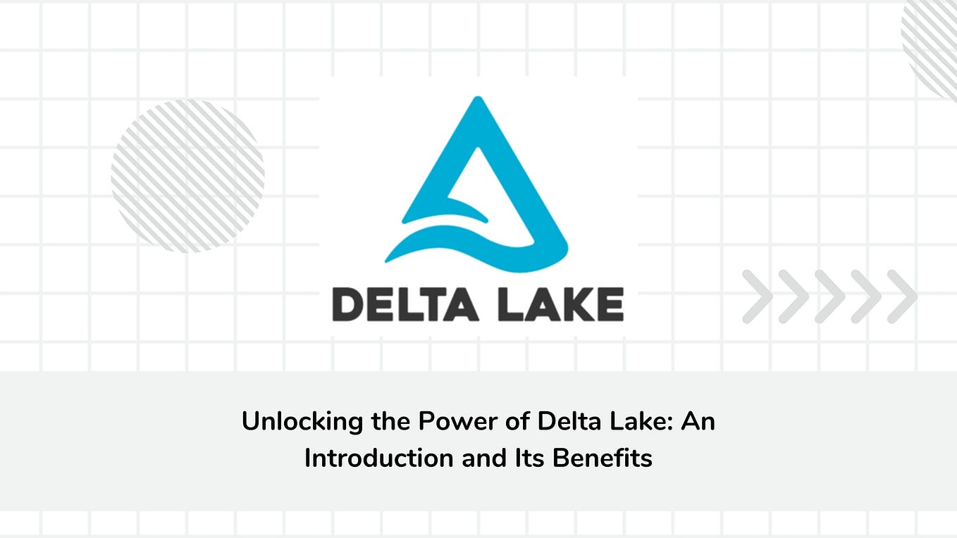 The Evolution of Universal Big Data Formats: Delta Lake, Apache Iceberg ...