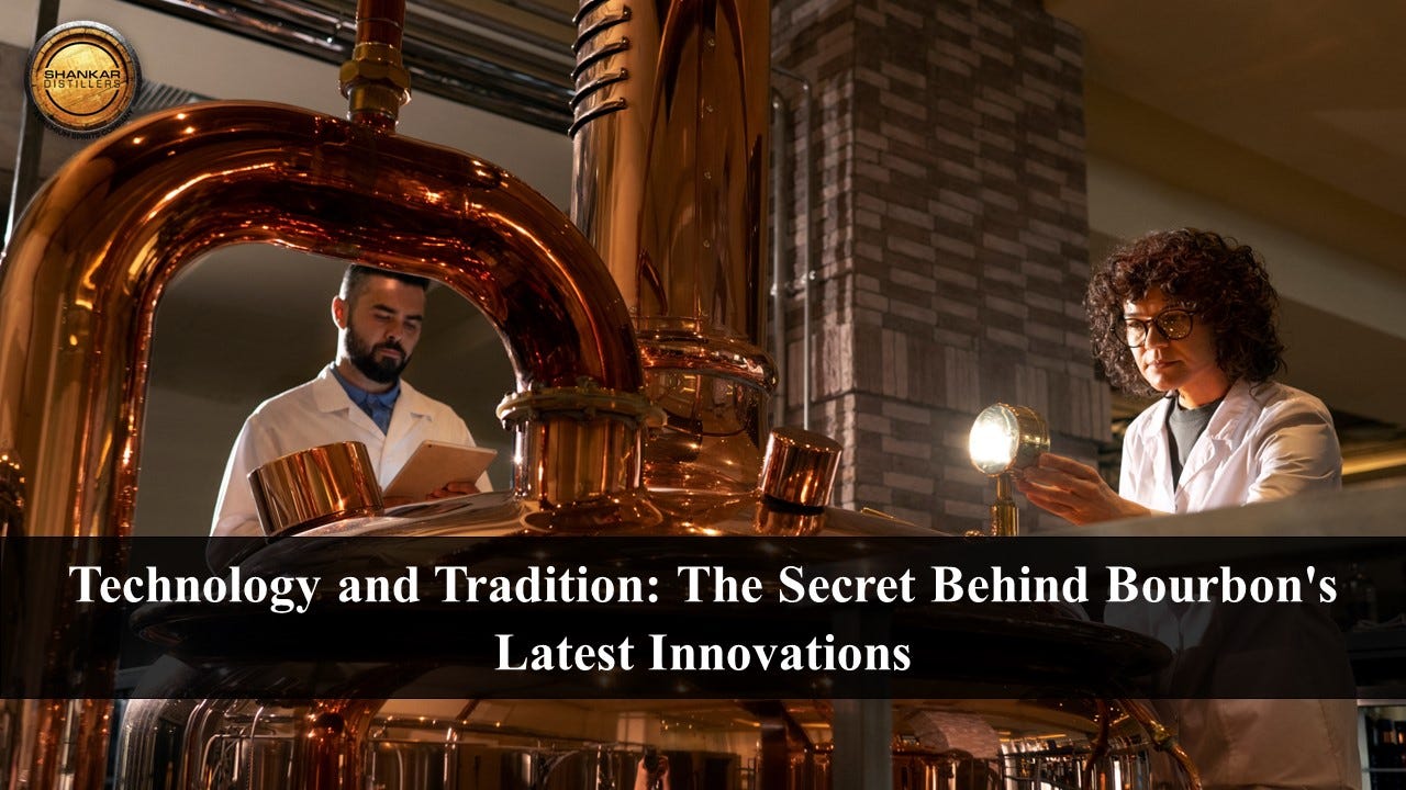 Whiskey Distillation Techniques: Exploring Pot Stills, Column Stills ...