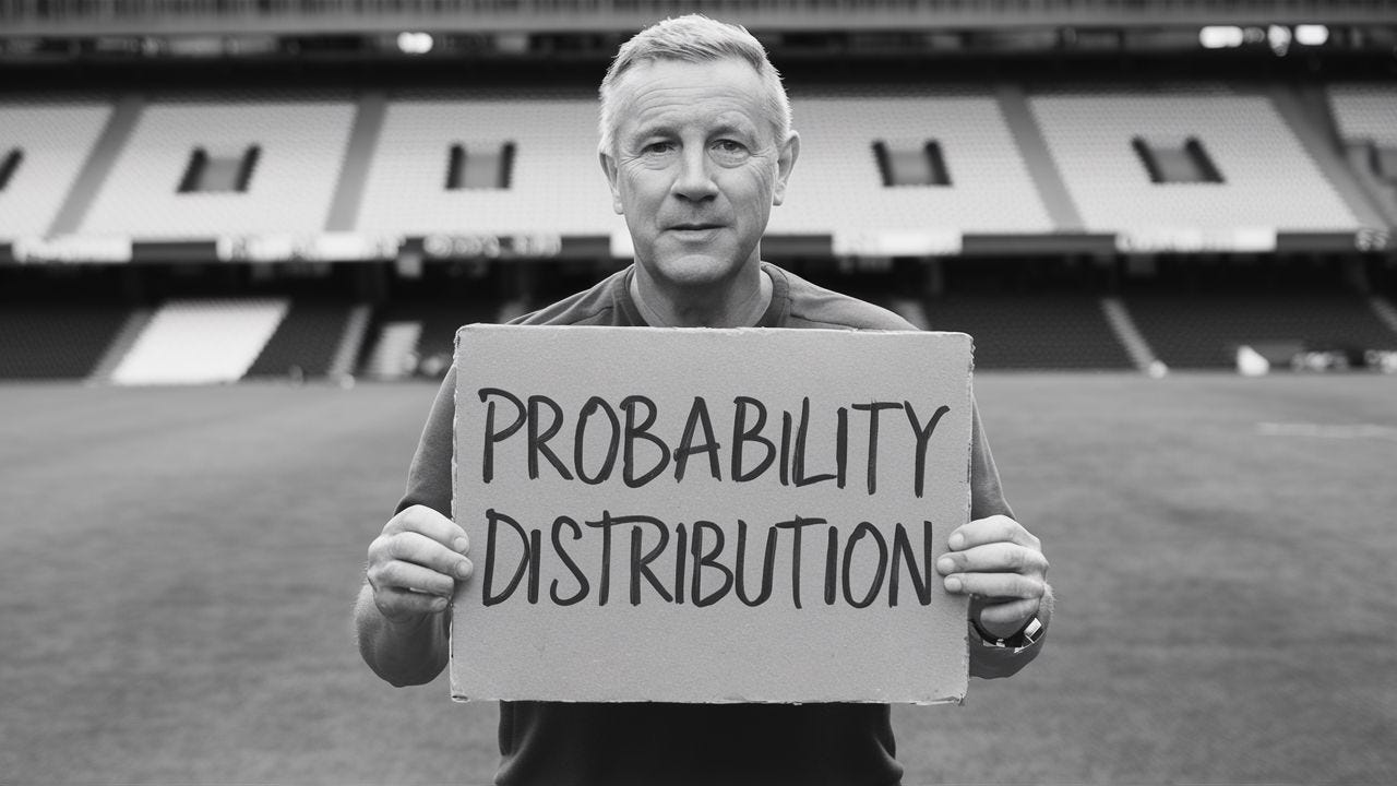 The Logic of Risk Taking. A central chapter that crystallizes all… | by ...