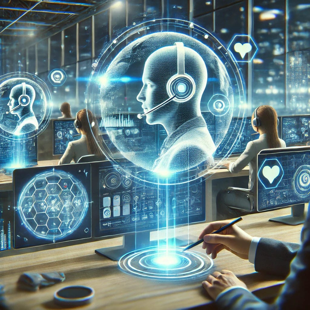 Using AI to Handle Food Allergies by Daniel Reitberg | by Daniel David ...