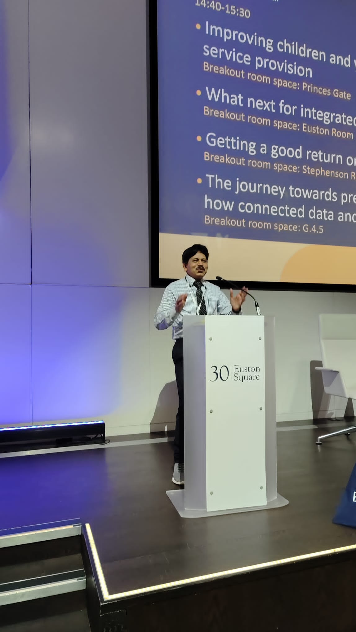 Leading Change Across Sectors: Dr. Rajeev Gupta’s Comprehensive ...