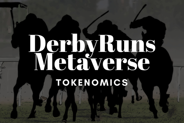 Immersive Game Elements of DerbyRuns Metaverse | by DerbyRuns | Medium