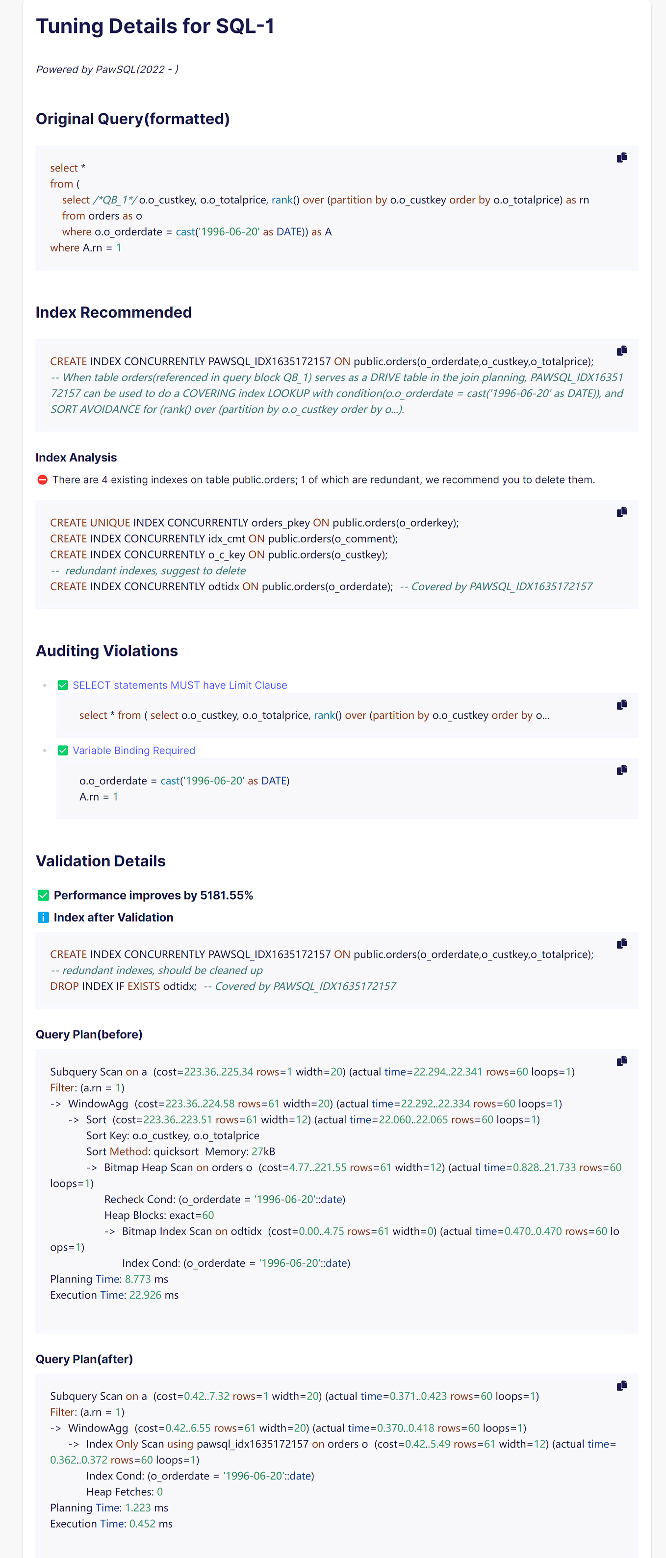PawSQL: Pioneering Correlated Subquery Optimization 🚀 | by Tomas | Medium