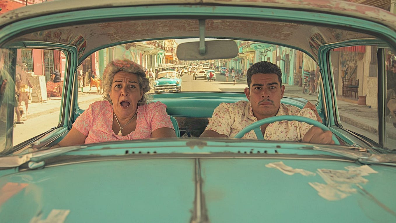 “Asere, ¿Qué Bolá?”: Unpacking the Soul of Cuban Slang That Charms and ...