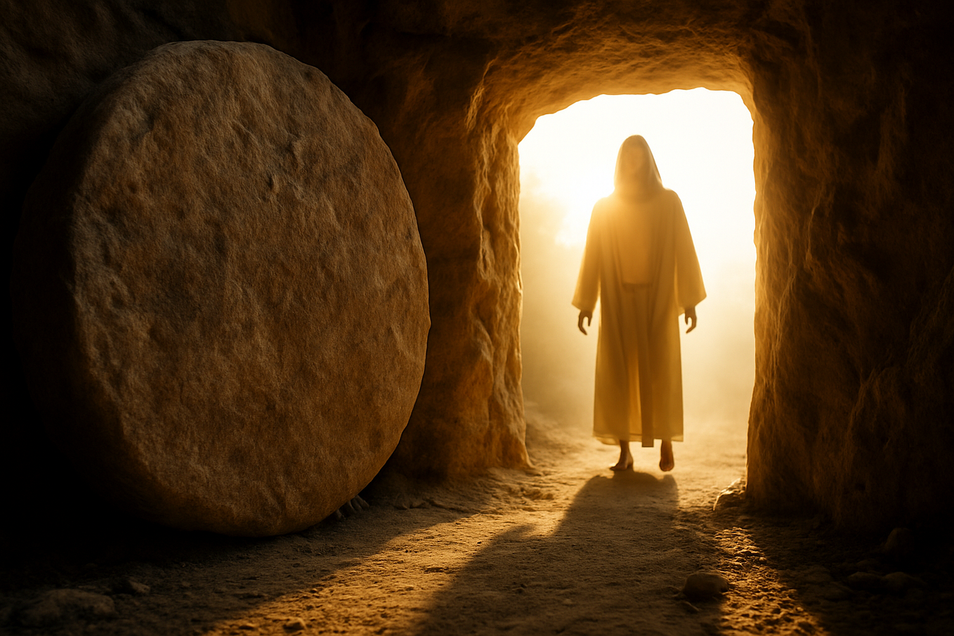 The Incredible Amount We Know About Jesus From Sources Outside the ...