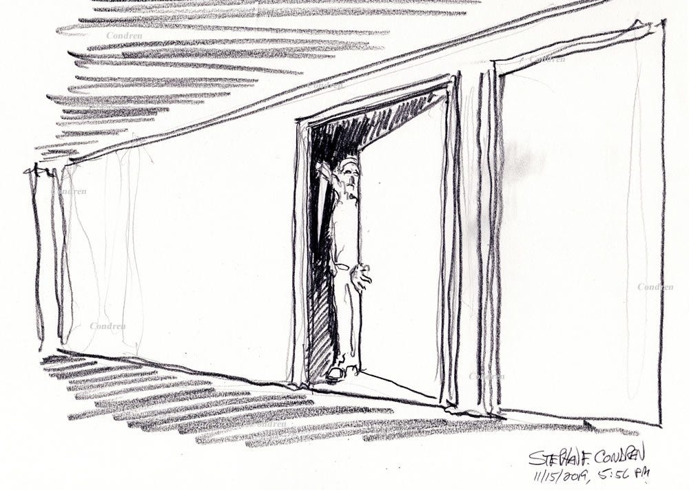 The Power of Perspective: Choosing the Right Point of View | by ...