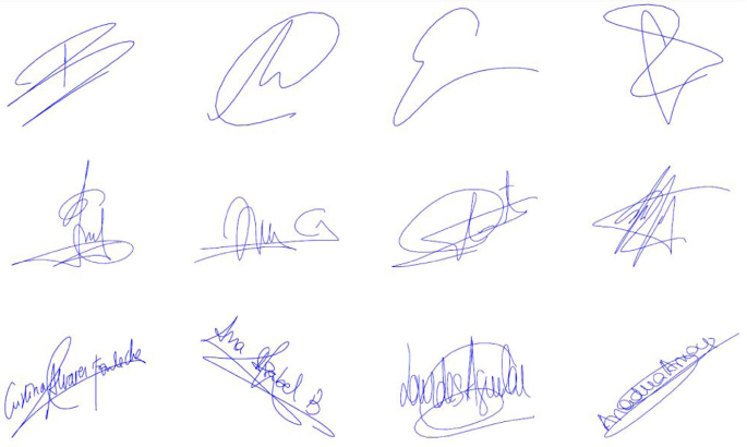 Understanding The Vital Importance of Signature Verification: An ...