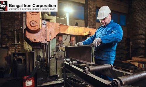 5 Unique Strengths That Make BIC India Stand Out as a Leading Ductile ...