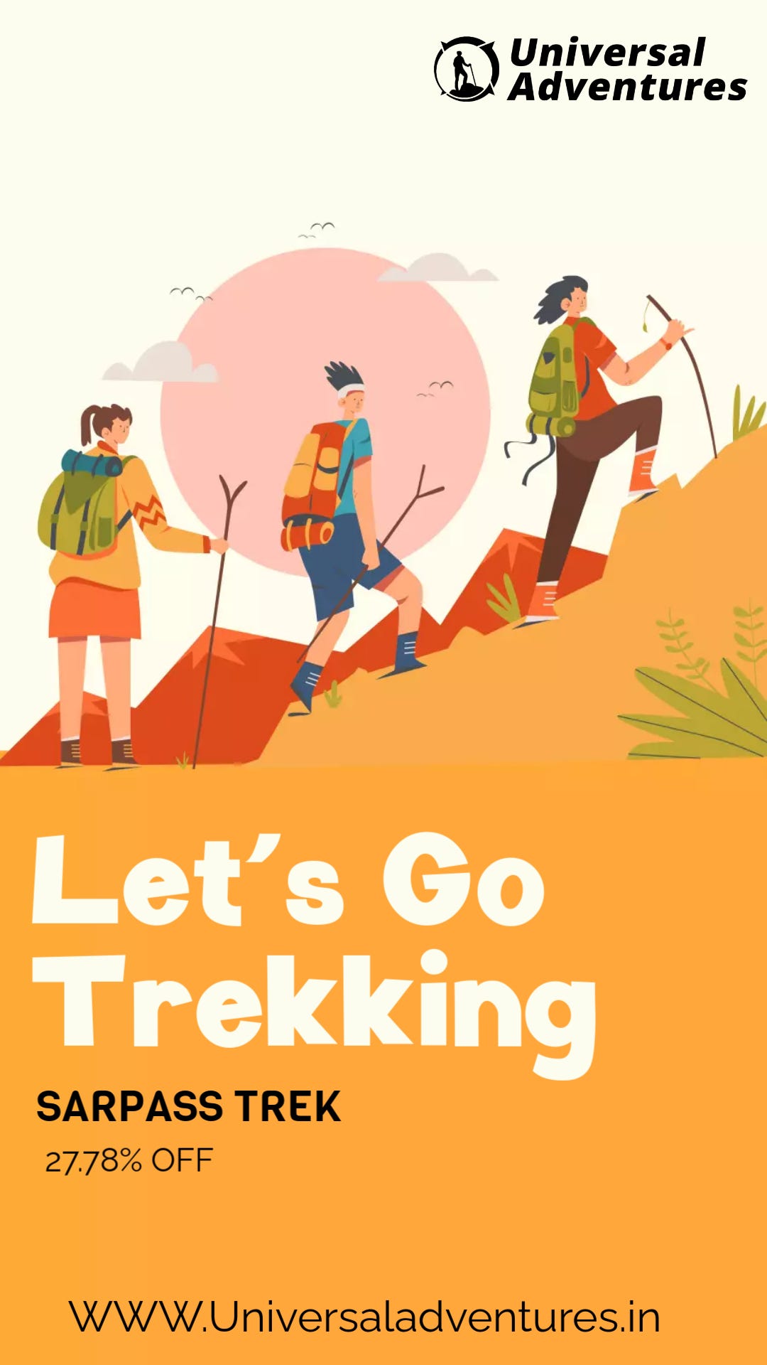 Sar Pass: Unmissable Trekking Destination! | by Avni | Sep, 2024 | Medium