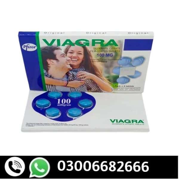 Viagra 6 Tablets 03006682666 Price In Kasur - Khurrammumtazabbasi - Medium