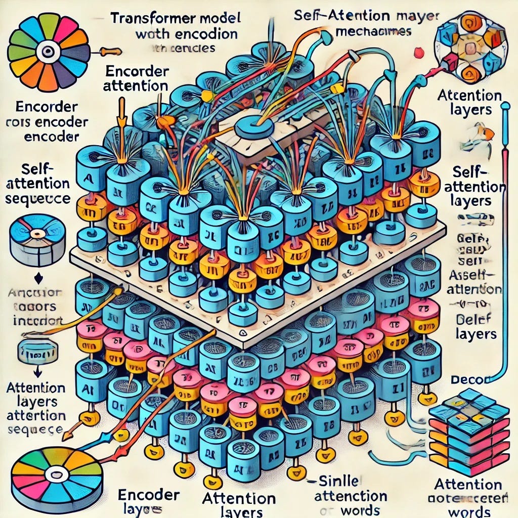 Hyperparameter Tuning in Machine Learning | by GunKurnia | Sep, 2024 | Medium