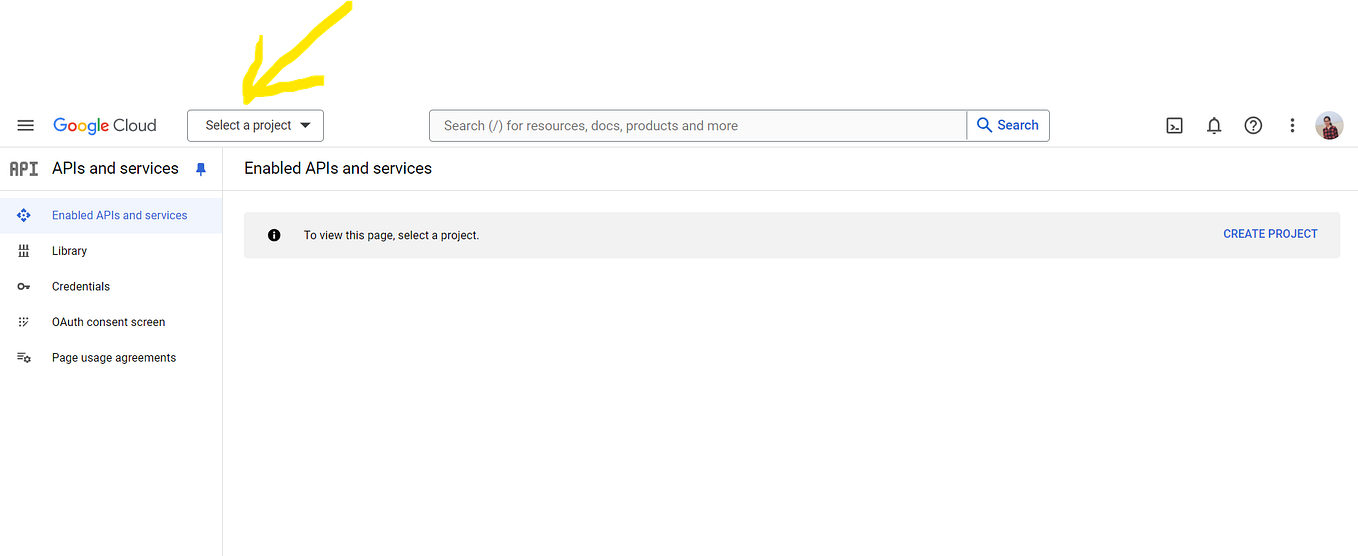 A Comprehensive Guide to Google Sign-In Integration with Credential Manager in Android Apps | by ...