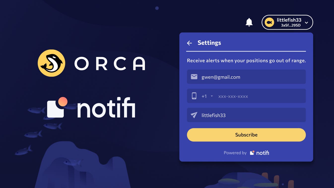 Notifi Network: Your web3 World In One Place | by Holly Weckler | Notifi | Medium