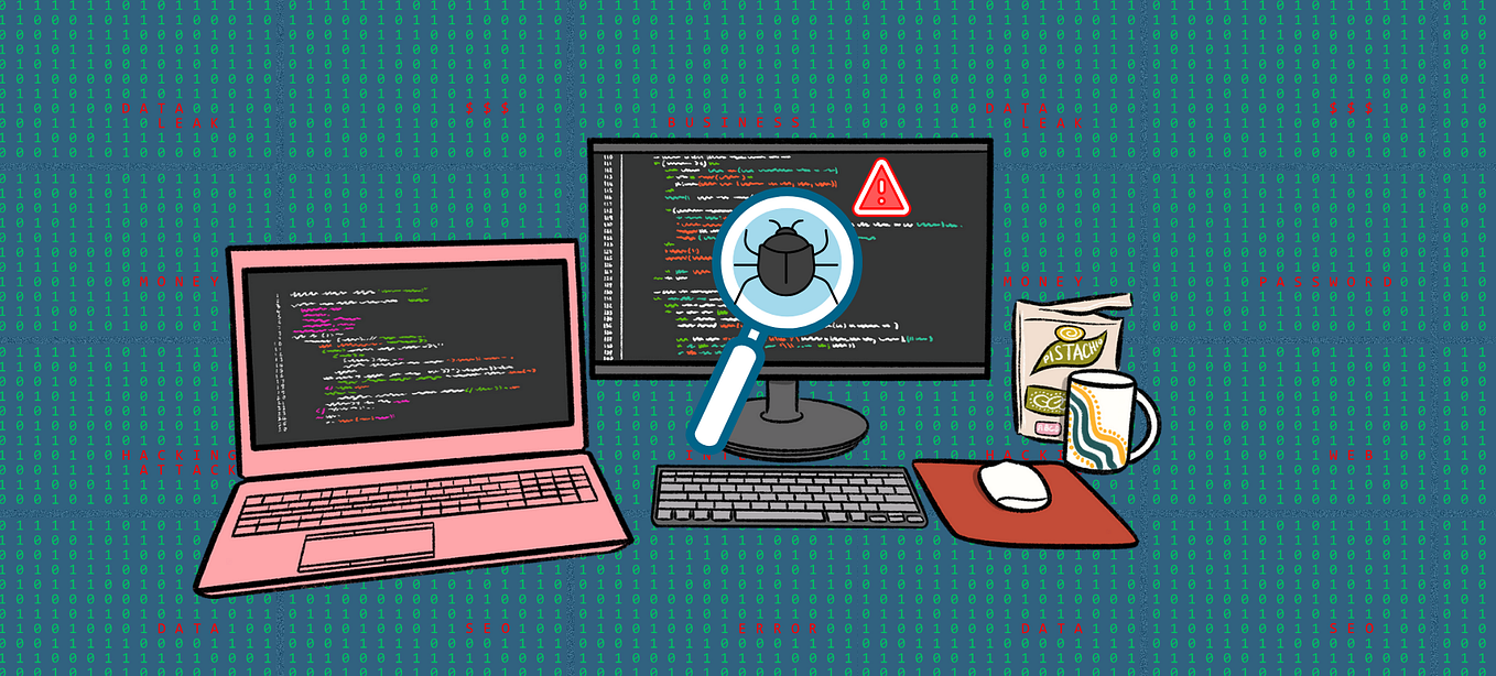 Linux 101: Everything is a File, Even Your Goldfish! (Linux Basics and ...