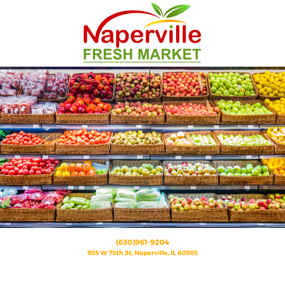 Top 10 Supermarket Hacks for Healthier Grocery Choices | by ...