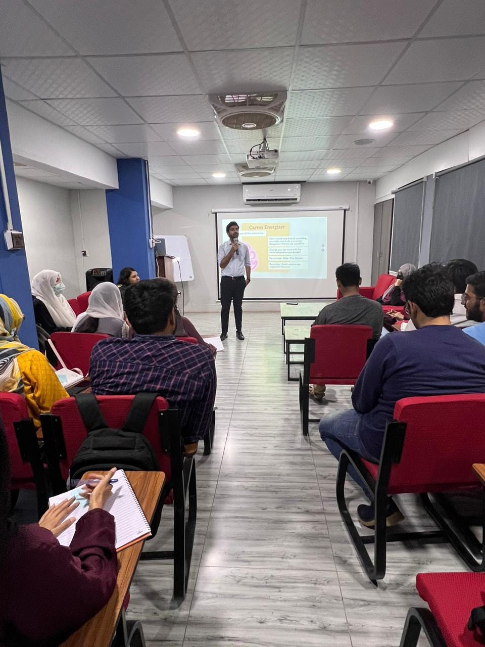 Positive Reflection — AMAL Project | by Ritik Goindani | Medium