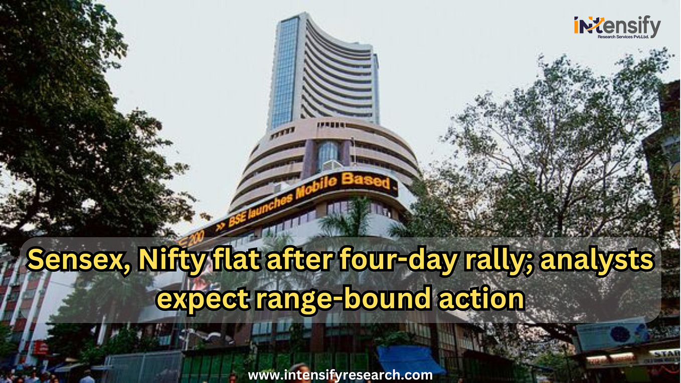 Stock market today: Sensex crashes 3%, Nifty 50 drops 2%; 5 factors why the Indian stock market ...