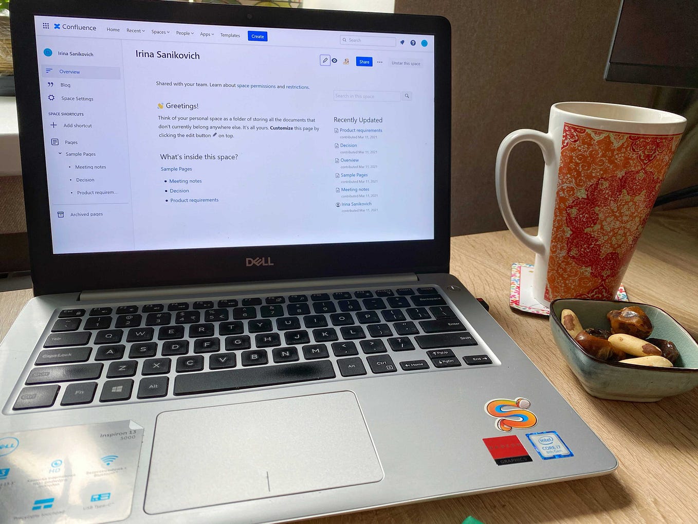 4 Ways to Add Inline Comments in Confluence | by Irina Sanikovich ...