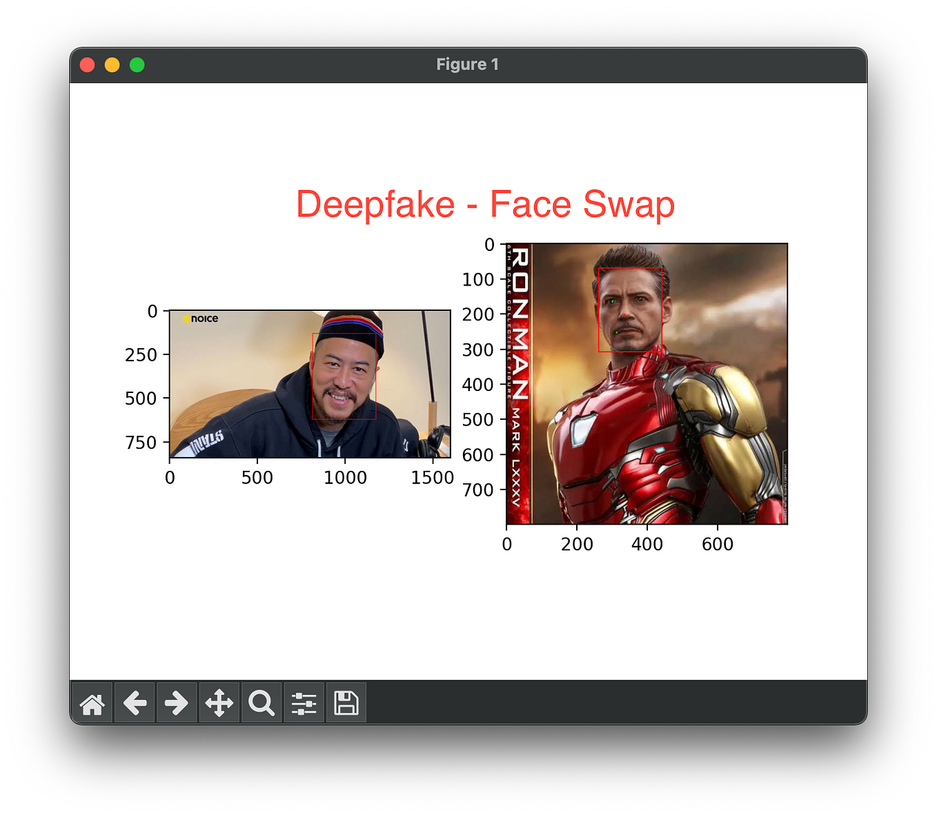 Cara Install Stable Diffusion AI Generatif Image Offline di Lokal Komputer | by Cecep Aprilianto ...