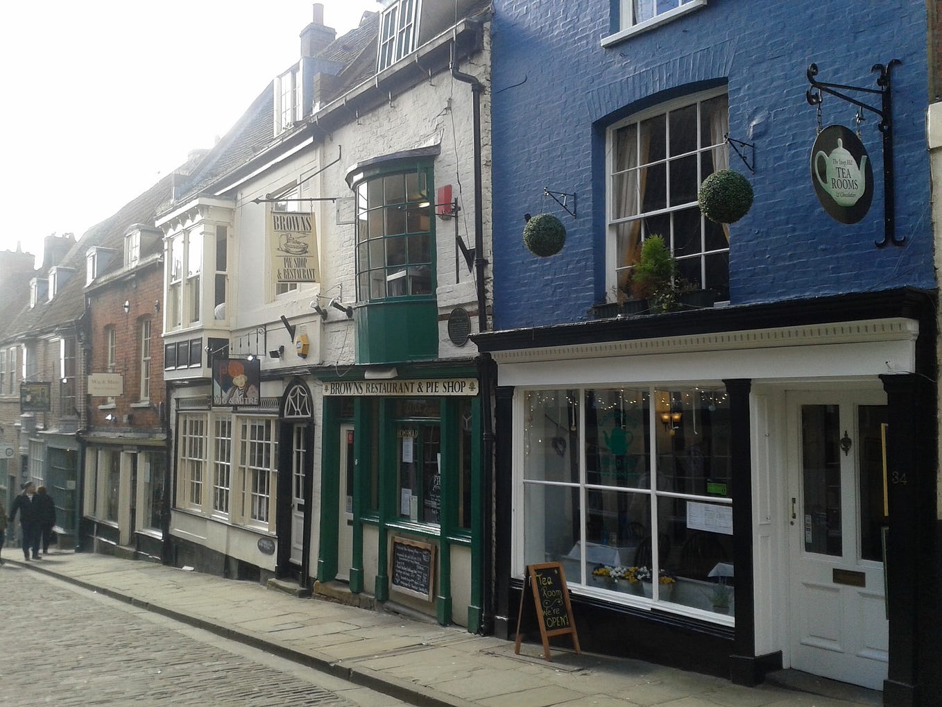 The Brewhouse Project. The Brewhouse Project is a joint… | by Keith ...