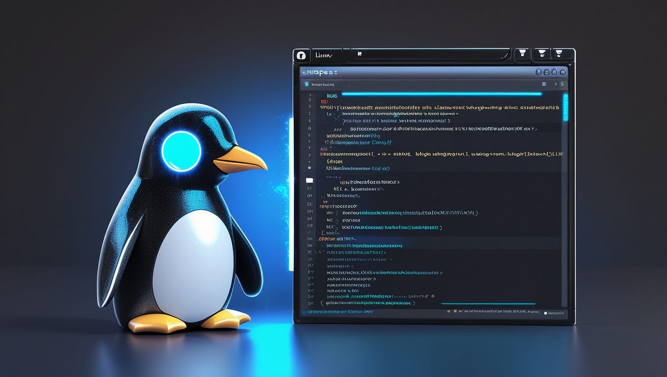 Step-by-Step: Setting Up a Reverse Shell with Netcat | by LogicTech | InfoSec Write-ups