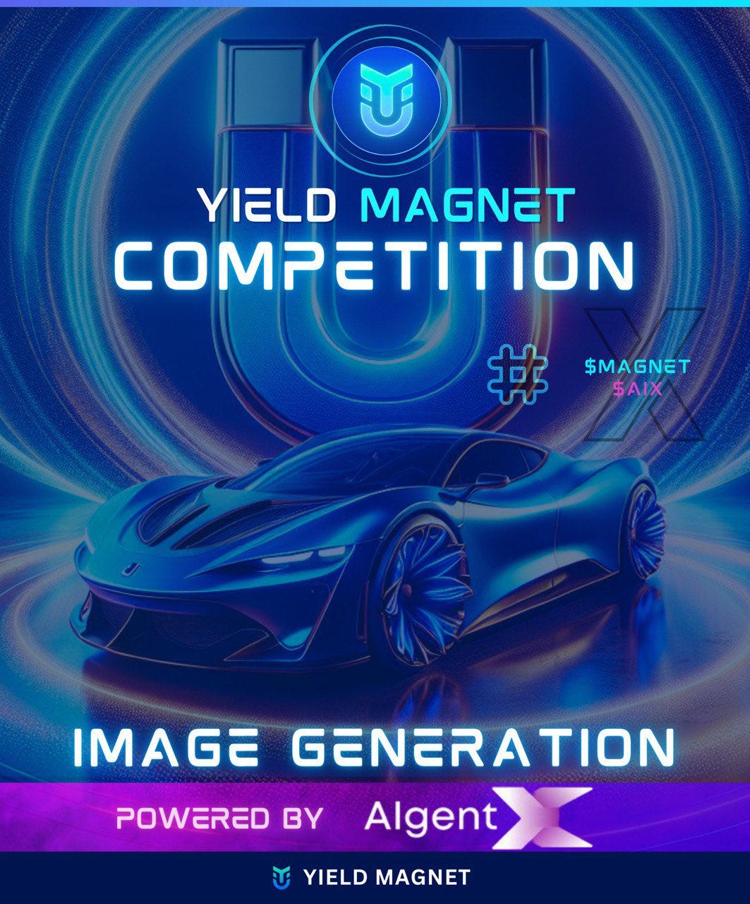 Breaking Free from Constraints: The Story Behind Yield Magnet | by Yield Magnet | Medium