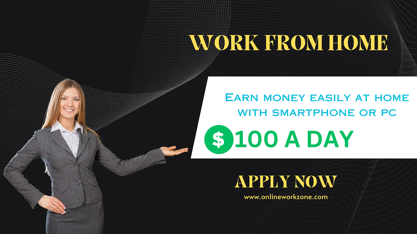 Work From Home 2023 - Sarahjune - Medium