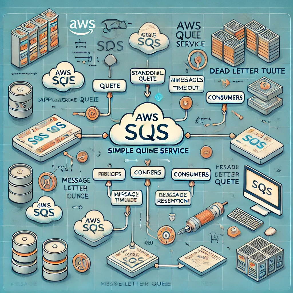 Understanding AWS Lambda and the Cold Start Problem | by Pratyush Kumar | AWS Gyan | Jan, 2025 ...