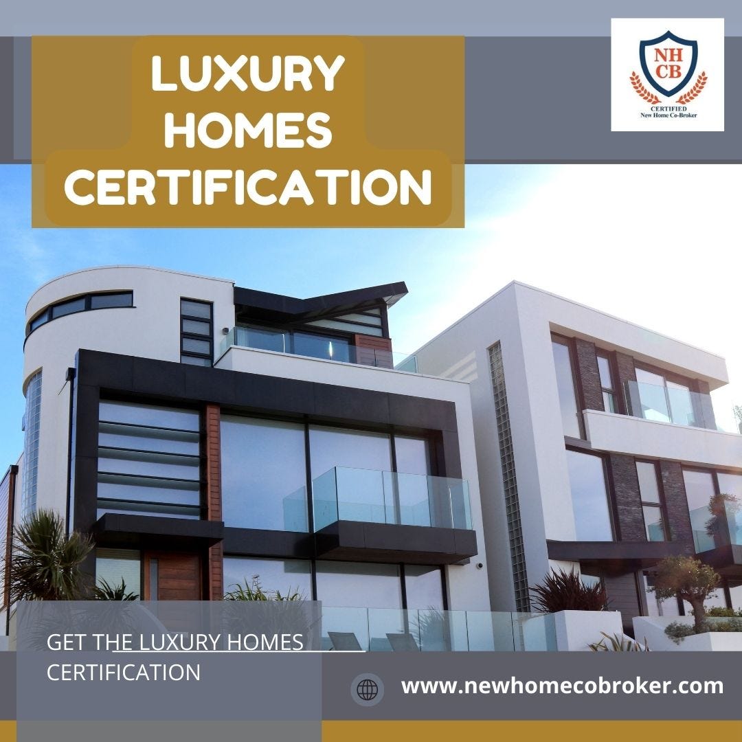 Elevate Your Career with New Home Sales Training & NHCB Certification ... Elevate Your Career with New Home Sales Training & NHCB Certification ...