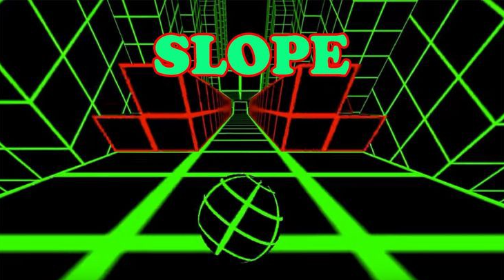 Beginner’s Guide to Slope: Getting Started (1) | by Alethea farah | Sep ...