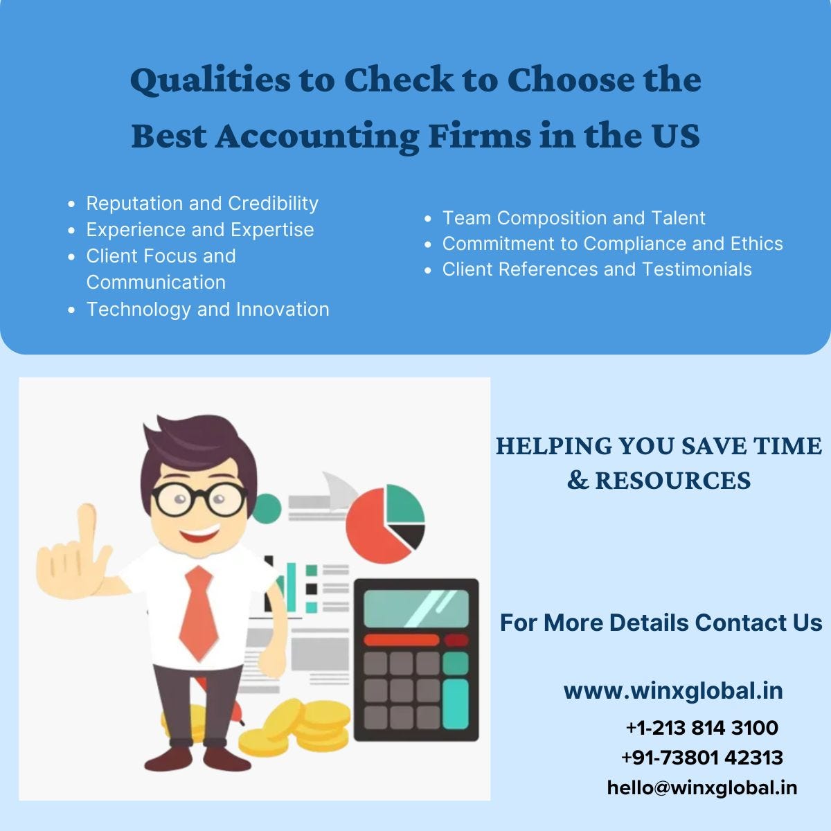 The Benefits of Double Entry Bookkeeping in Accounting | by Winxglobal | May, 2024 | Medium